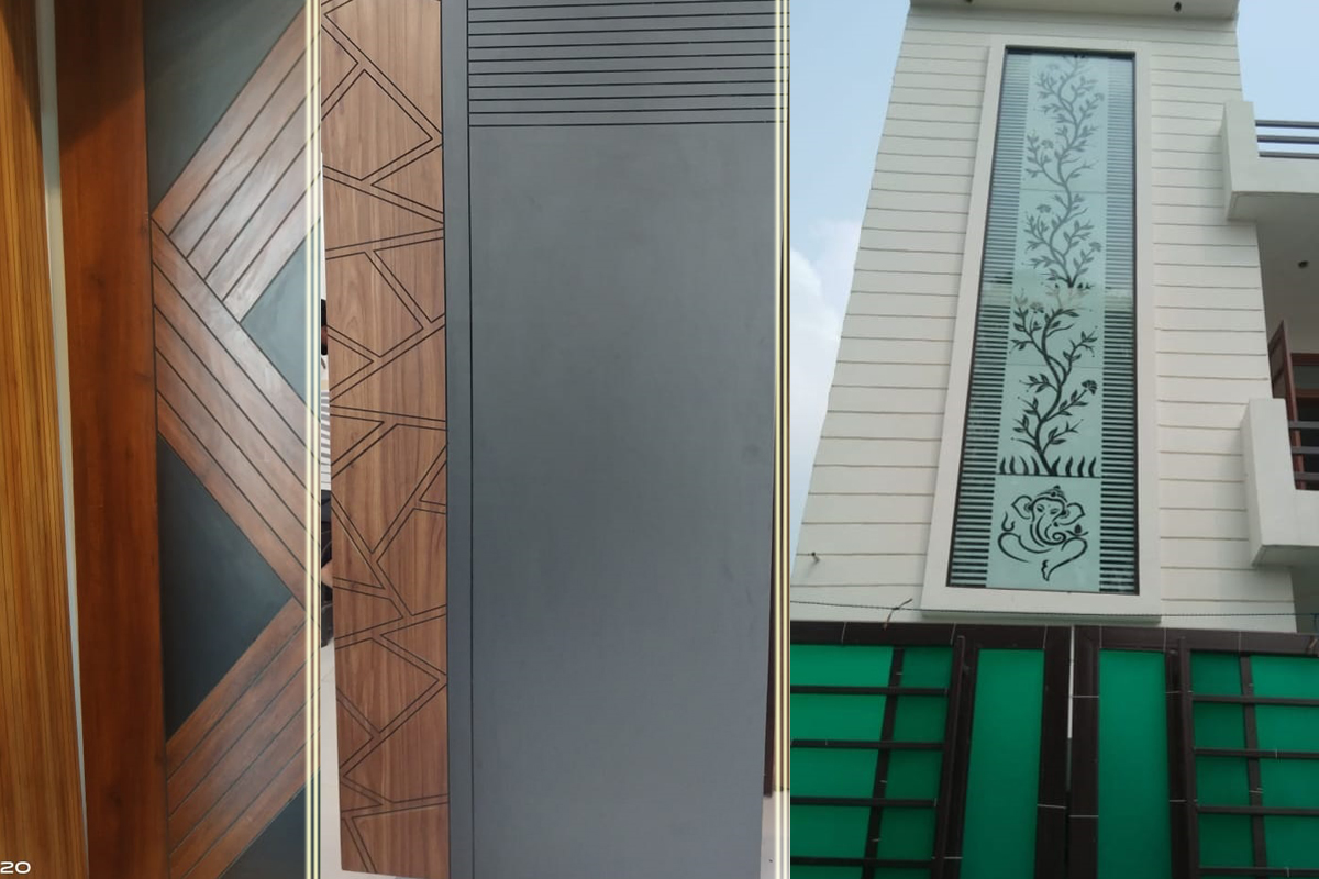 Home Decor Solutions The Dear Decor - Transform Your Space with Style